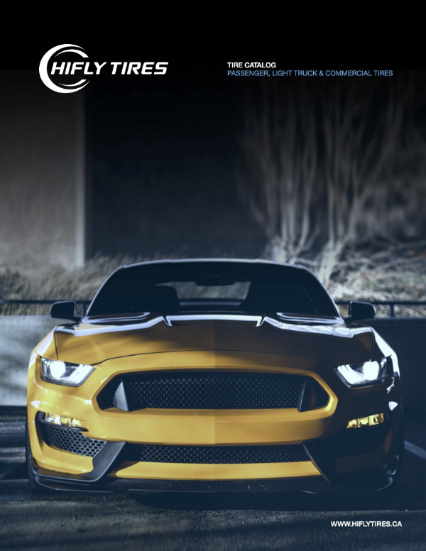 HiFly PLT Catalog – HiFly
